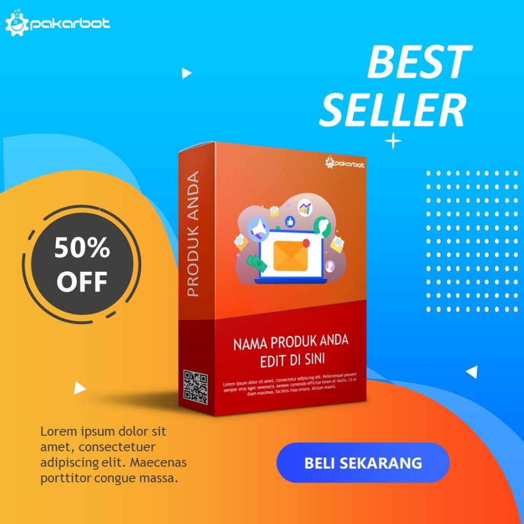 3D Cover Box Mockup | pakarbot