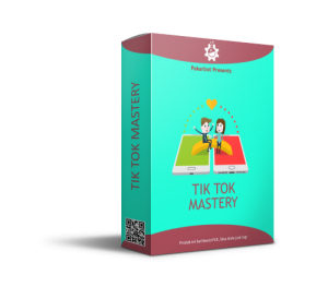tik tok mastery - pakarbot