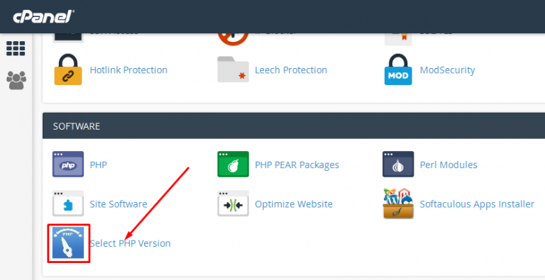 Cara Mengaktifkan IonCube Loader Di cPanel | pakarbot